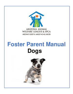 Fillable Online Dogs Fax Email Print - pdfFiller