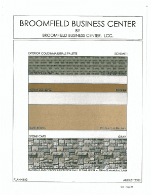 Fillable Online Top R Color Palettes to Know for Great Data ...