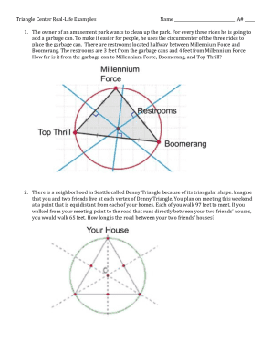 Fillable Online Can anyone give a real life application of Orthocenter ...