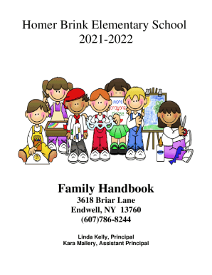 Fillable Online Ison Springs Elementary School PTO Membership Form ...