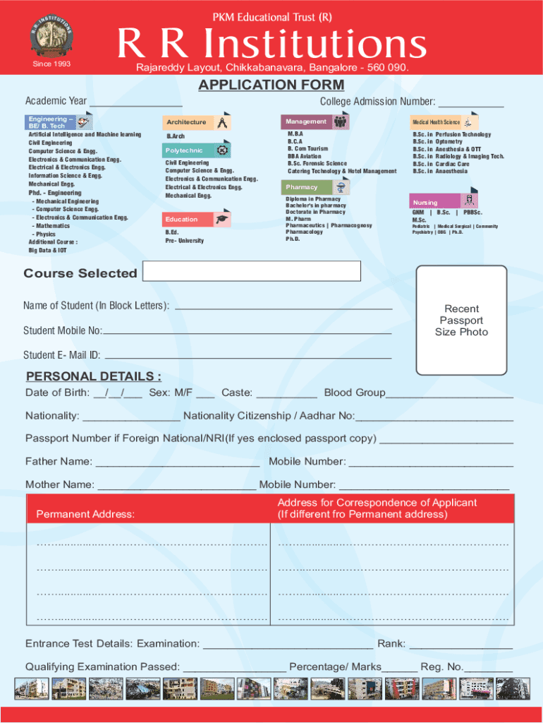 Fillable Online The Impact Of Artificial Intelligence And Machine Learning ... Fax Email Print ...