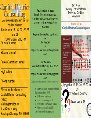 Fillable Online Parent Guide to LEAP 2025 Practice Tests Fax Email ...