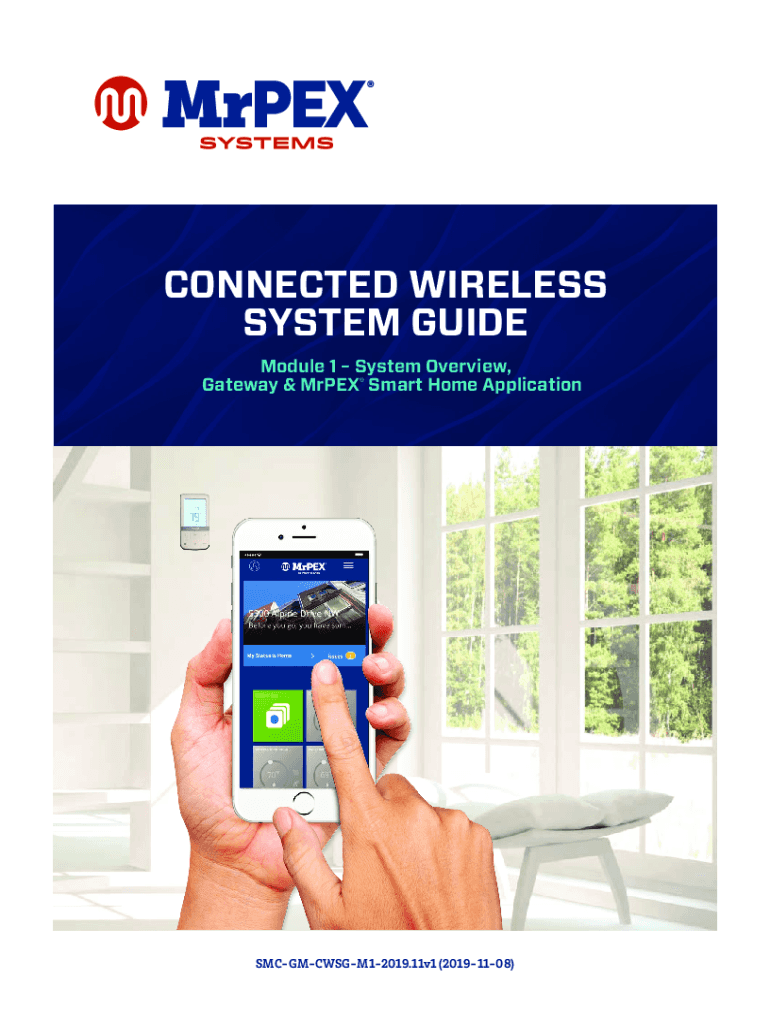Fillable Online Wireless Gateway and Wireless Repeater Installation Guide Fax Email Print ...