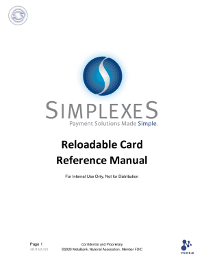 Fillable Online What Is MetaBank? IRS Is Mailing Stimulus Check Debit ...