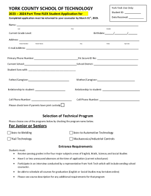 Fillable Online The packet includes a form for the counselor, ... Fax Email Print - pdfFiller