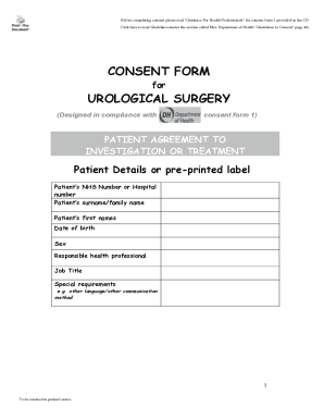 Fillable Online nlynn co Form H1855 - Fill Online, Printable, Fillable ...