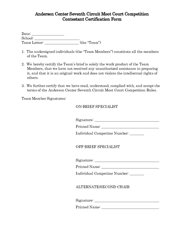 Fillable Online Certification-Statement-Format.pdf Fax Email Print ...