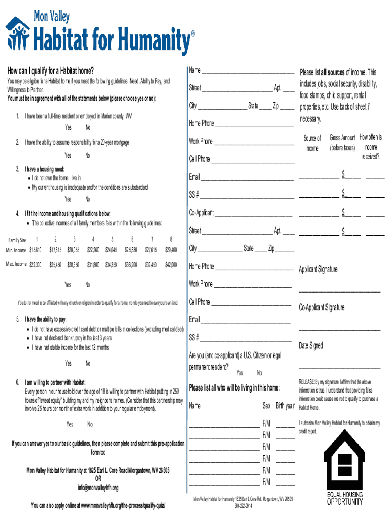 Fillable Online Please fill out this application & sign as indicated throughout. If ... Fax ...