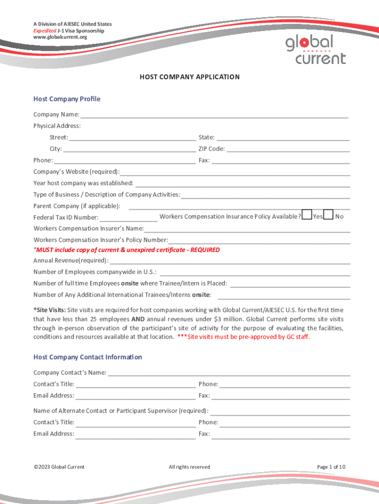 Fillable Online US Visas and Visa Sponsorship - The Complete Guide ...