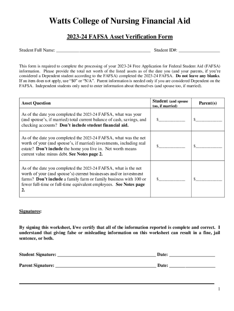 Fillable Online Financial Aid and Scholarship Guide by Del Mar College ...