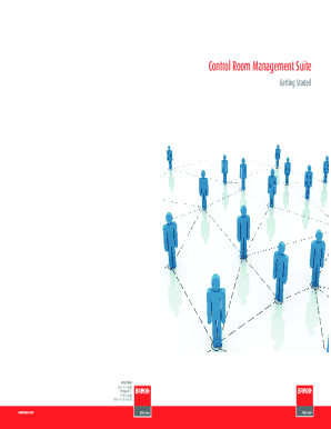 Fillable Online TransForm NSD-420Single Display video wall controller Fax Email Print - pdfFiller