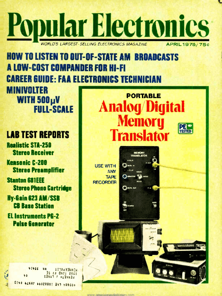 Fillable Online Electronics Systems Technicians Fact Sheet Fax Email ...