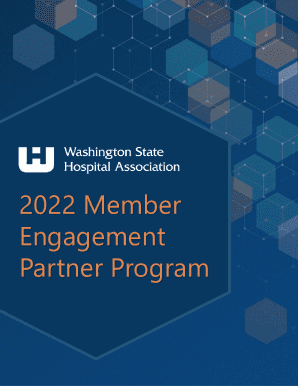 Fillable Online About WSHA - Washington State Hospital Association Fax ...