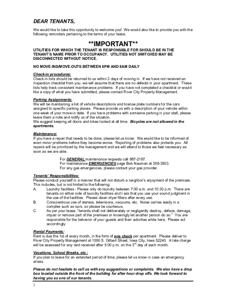 Fillable Online apartments Fax Email Print - pdfFiller