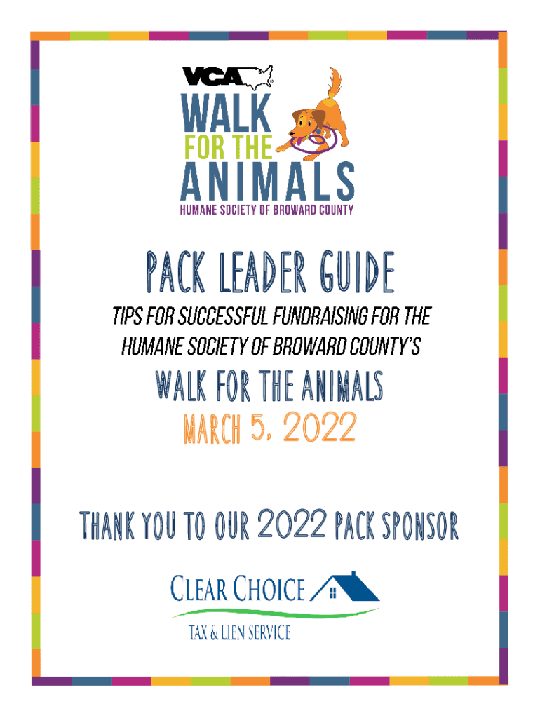 Fillable Online Be the Pack Leader: Use Cesar's Way to Transform Your ...