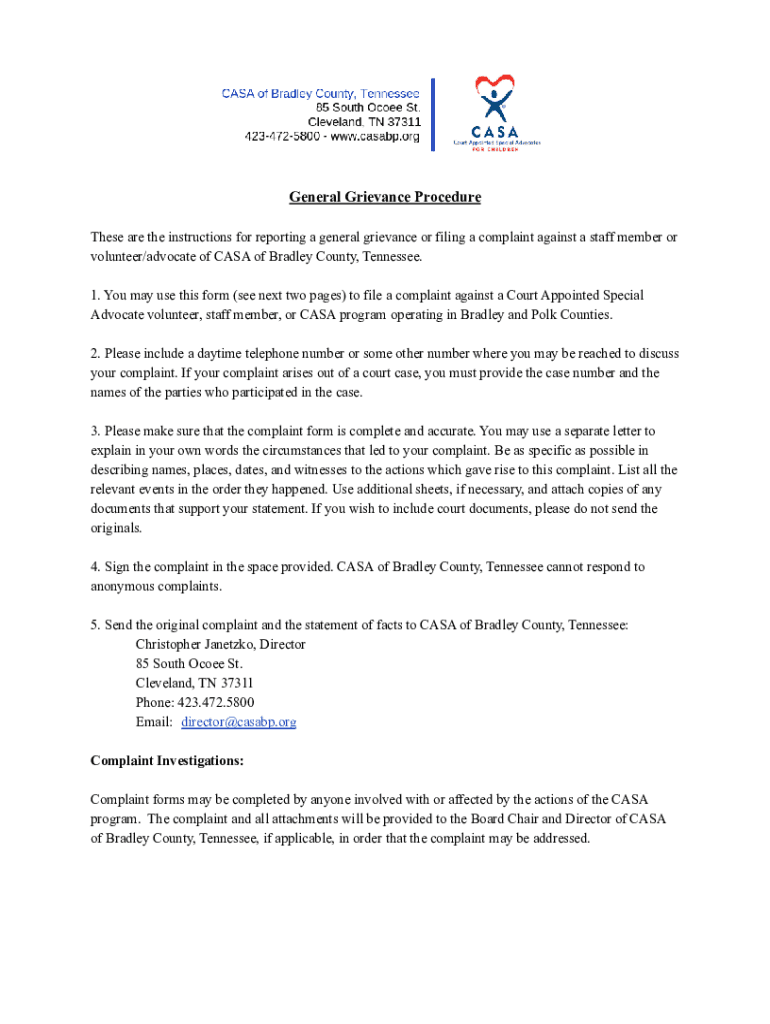 Fillable Online THE AMERICANS WITH DISABILITIES ACT (ADA) TITLE II ... Fax Email Print - pdfFiller