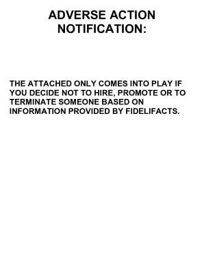 Fillable Online Employment Background Screening Form Fax Email Print ...