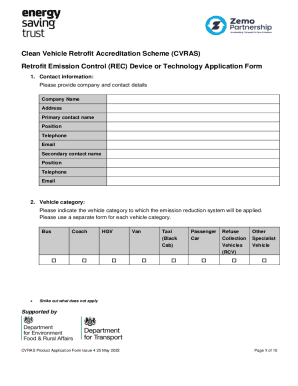 Fillable Online Statement of Basis and Application Fax Email Print ...