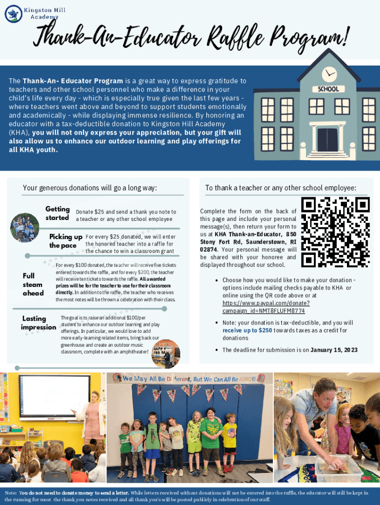 Fillable Online Honor the Teacher Who Made a Difference in Your LifeUKNow Fax Email Print ...