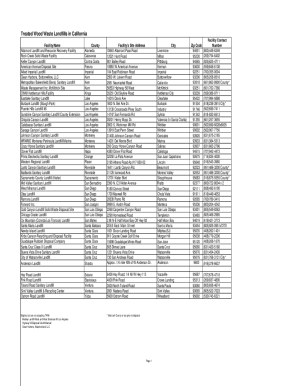 Fillable Online rtax memberclicks List of RWQCB Approved Treated Wood ...