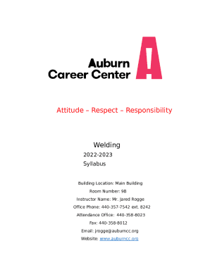 Fillable Online Sample Candidate Statements - BSA General Council Fax ...