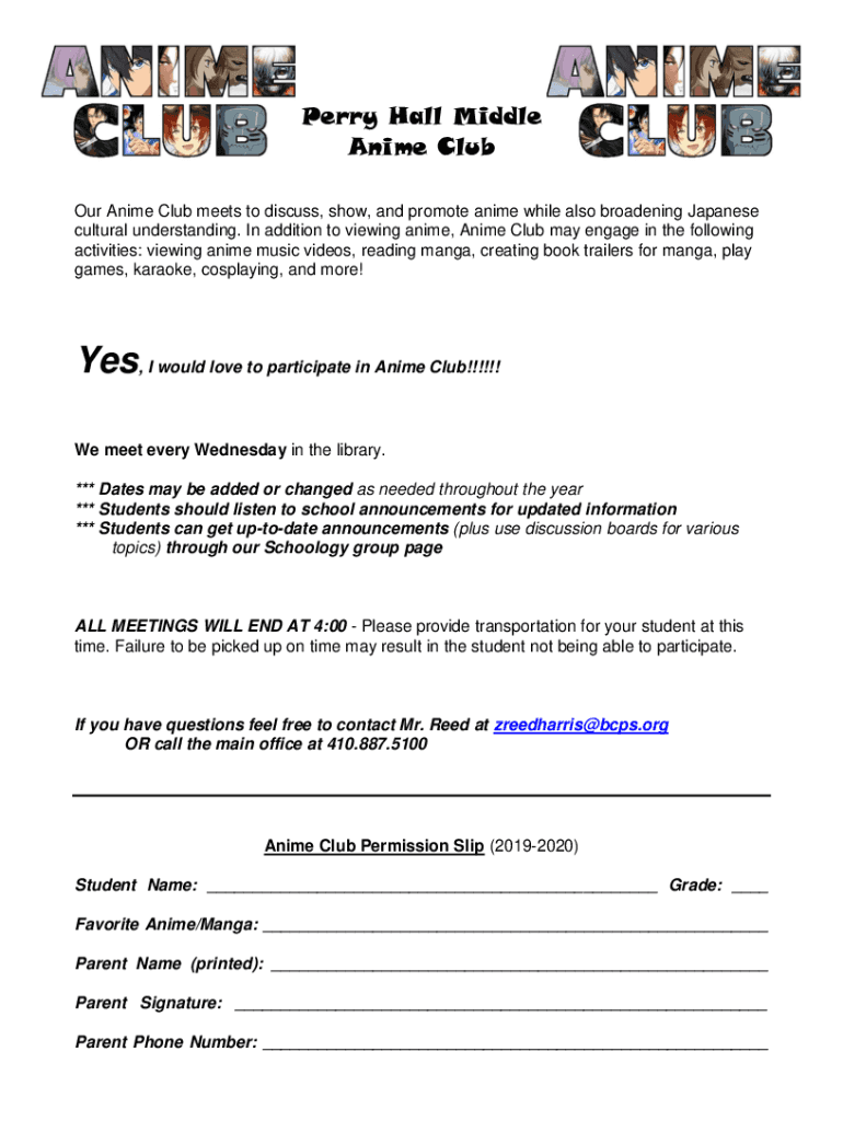 Fillable Online The Value of Anime in Building Resilience in College ...