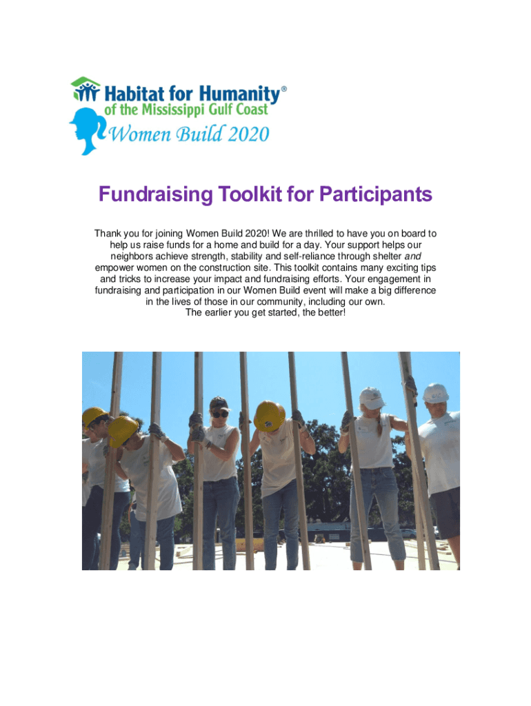 Fillable Online 50+ Best DIY Fundraising Ideas to Raise More for Your ...