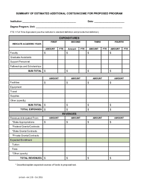 Fillable Online How to Calculate Full Time Equivalents (FTE's) in Your ...