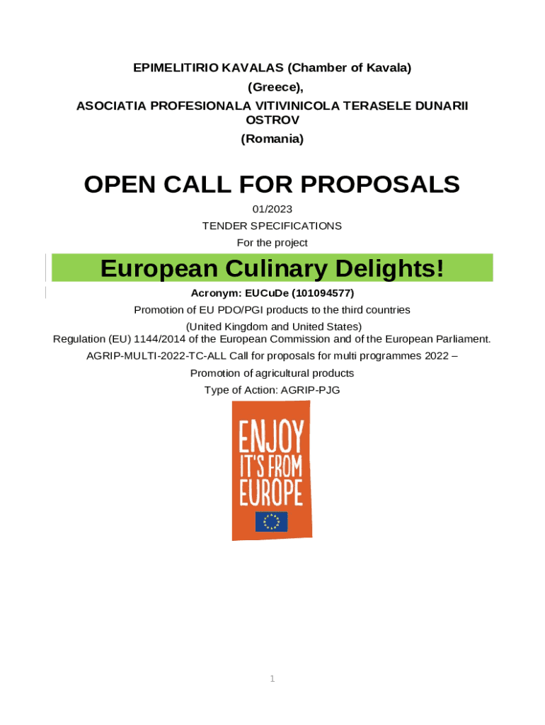 4. Evaluation of Tenders Doc Template | pdfFiller