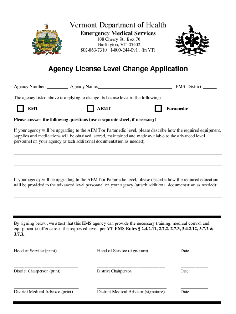 Fillable Online BLS SUPPLIES Fax Email Print - pdfFiller