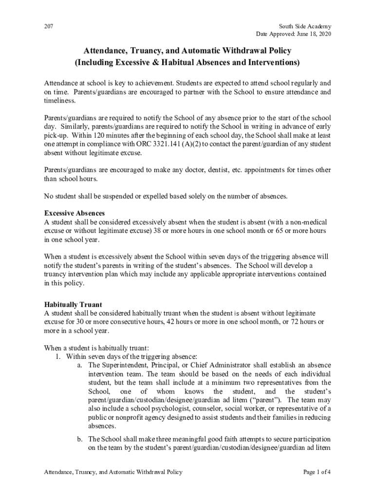 Fillable Online Student Enrollment Overview - ODE EMIS M - Ohio.gov Fax ...