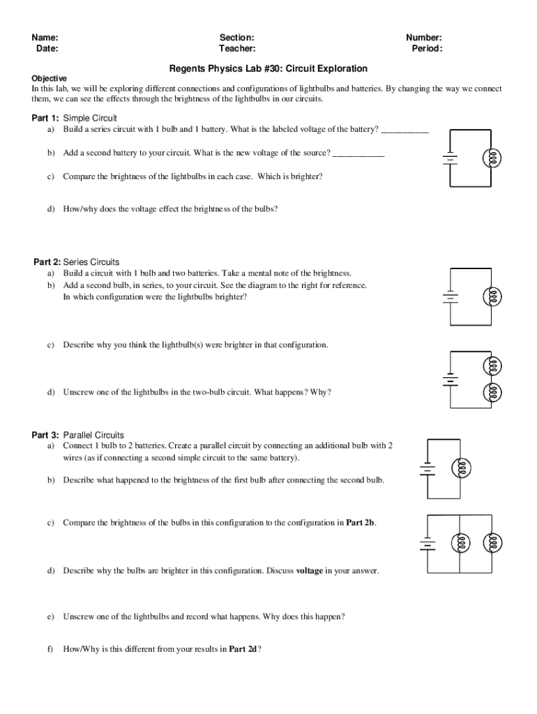 Fillable Online Regents Physics Lab 2-SI Units and Reasonable Estimates ...