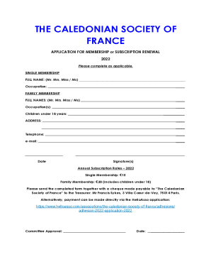 Fillable Online Mrs application form - Orient Electronics Fax Email ...