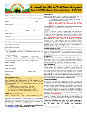 Fillable Online 2022-2023-CSF-Application-form Fax Email Print - pdfFiller