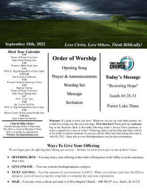 Fillable Online 7 Bible Verses About the Power of Prayer Fax Email Print - pdfFiller