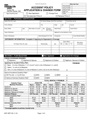 Fillable Online Short Term Disability - Instructions for Filing Claims ...