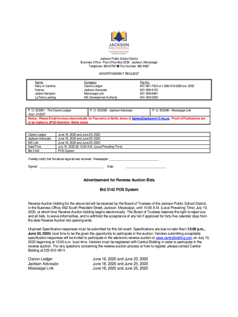 Fillable Online POS System Fax Email Print - pdfFiller