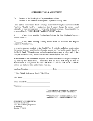 Fillable Online Definition of Authorization - Information Technology ...