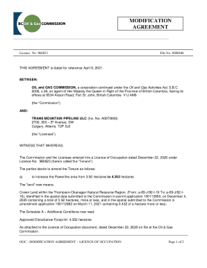 Fillable Online Form of Amendment to Change in Control Agreement Fax ...