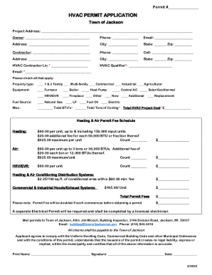 Fillable Online Building Permit Application Status Fax Email Print ...