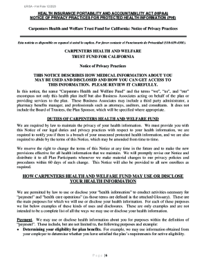 Fillable Online HIPAA Title Information - DHCS - CA.gov Fax Email Print ...