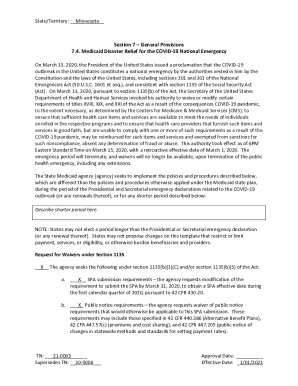 Fillable Online 21-03 State Plan Amendment. 21-03 State Plan Amendment ...