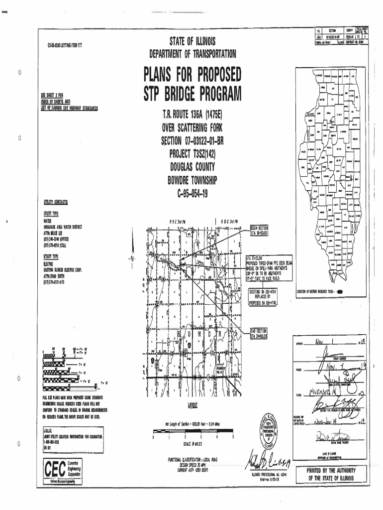 Fillable Online Idaho's Statewide Transportation Improvement Program ...