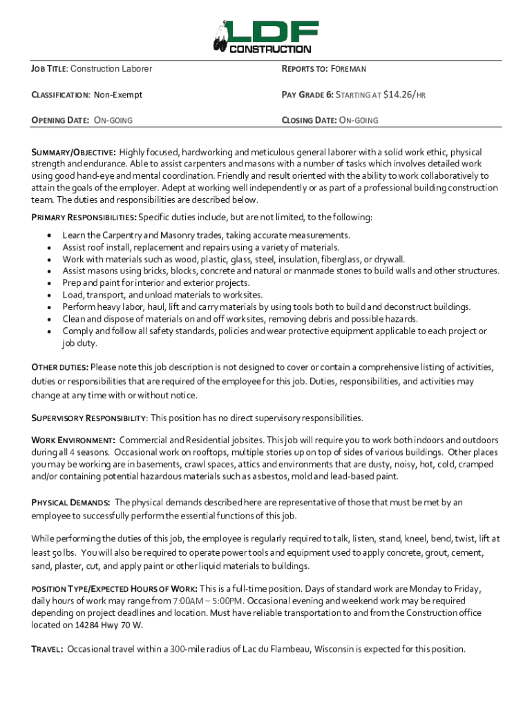 Fillable Online 70+ Resume Objective Examples (With Tips and How-To ... Fax Email Print - pdfFiller