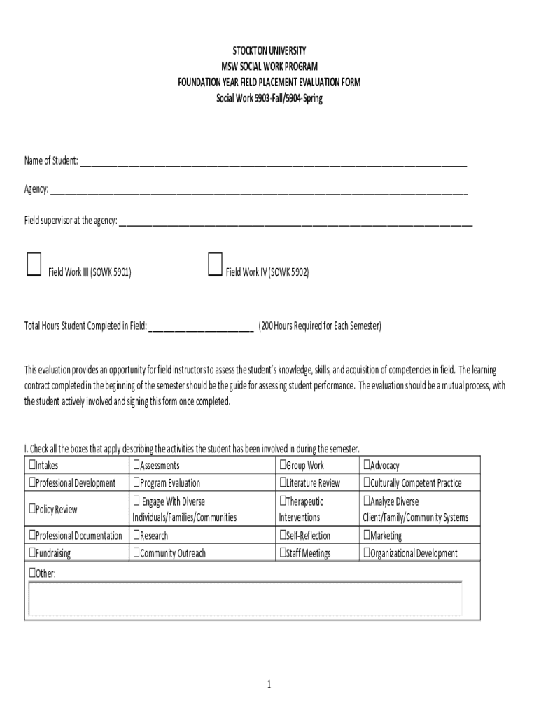 Fillable Online Select only one numbered response for each statement ...