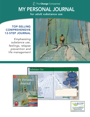 Fillable Online 17 Addiction Journal Prompts that Encourage Recovery ...