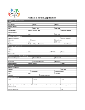 Fillable Online ESM assessment forms and manuals Fax Email Print ...