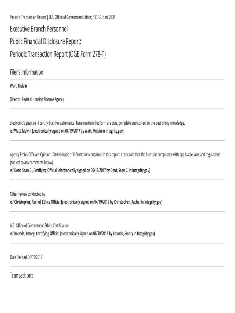 Fillable Online md 7.6 public and confidential financial disclosure reports ... Fax Email Print ...