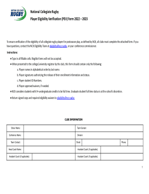 Fillable Online NCR Waiver Request Form 2022-2023 Fax Email Print ...