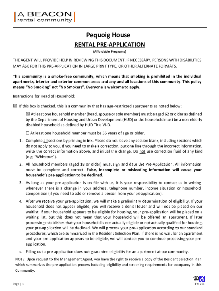 Fillable Online TDHCA Training: Section 811 Project Rental Assistance ...